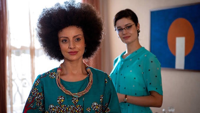 Amizade e Luta: A Trajetória de “Virginia e Adelaide” – Maravilha de Cinema